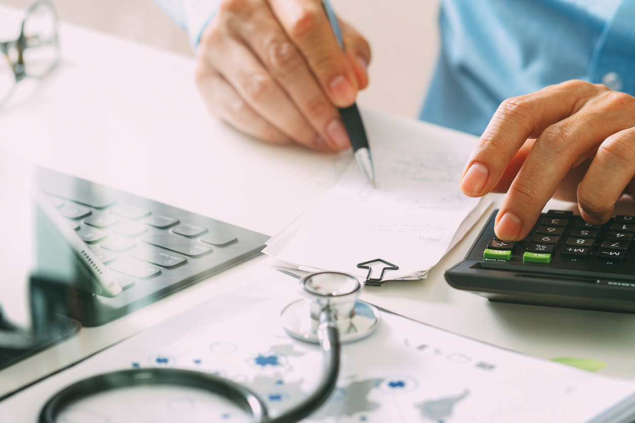 Health Care Accounting Strategies | Gurian CPA