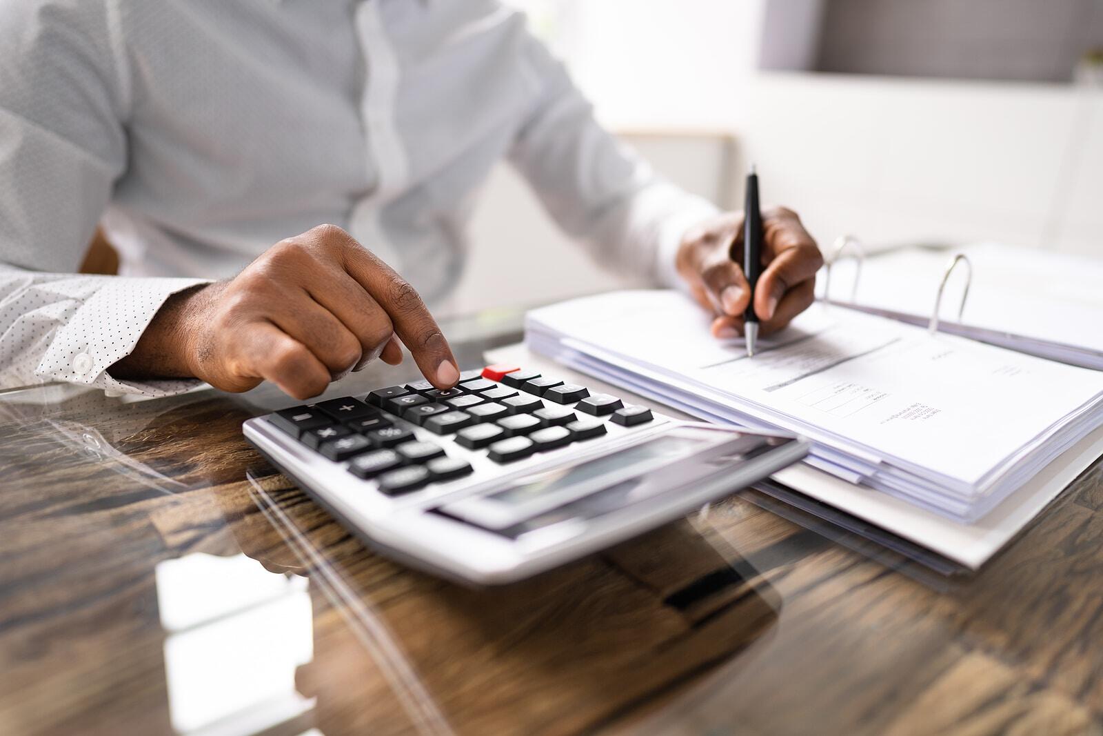 How Do Taxes Work For a Trust? - CPA Firm, Accounting & Taxes