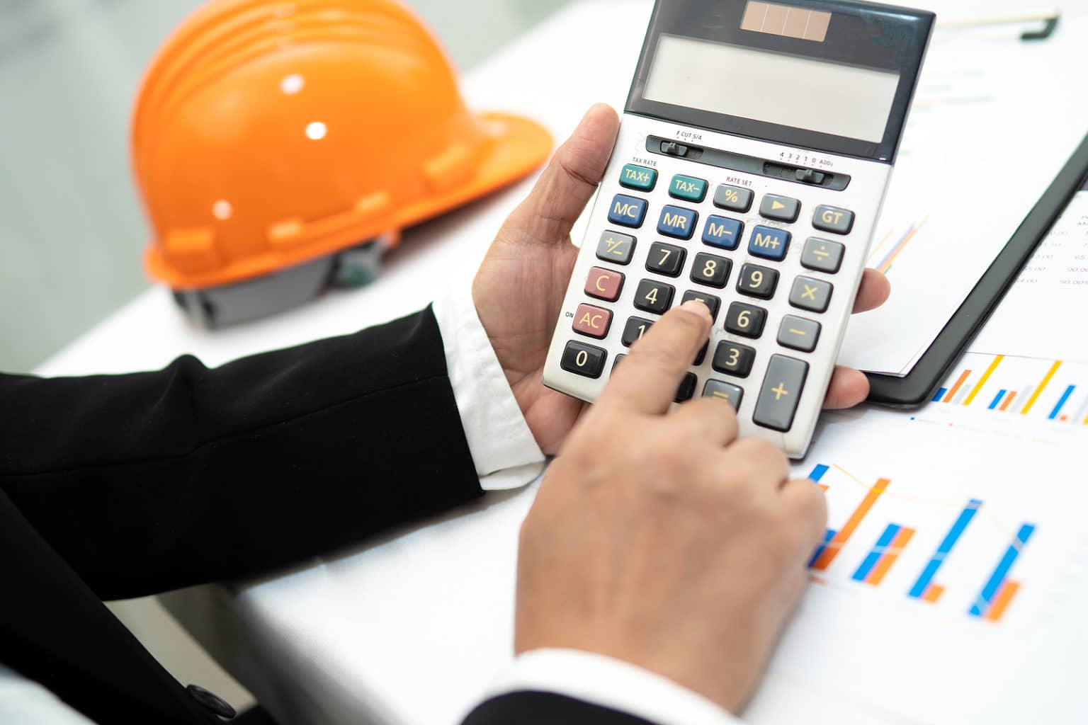 Why You Should Hire a Construction CPA (and How to Find One)