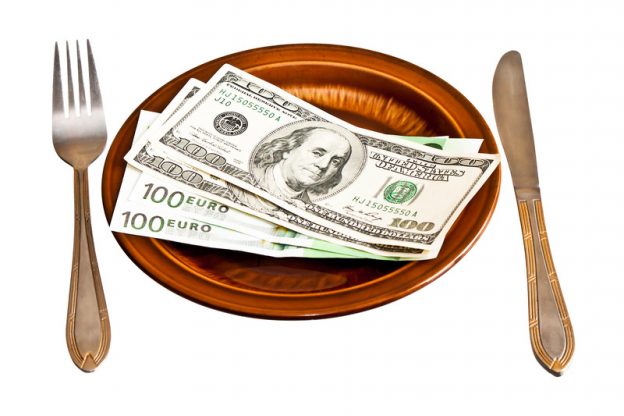 Meal & Entertainment Deductibility After the TCJA - Gurian CPA, PLLC