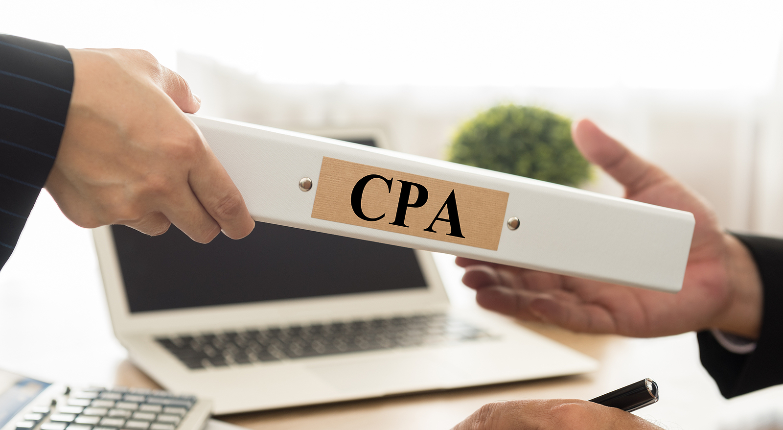 Why Hire a CPA Firm to Help Your Business?